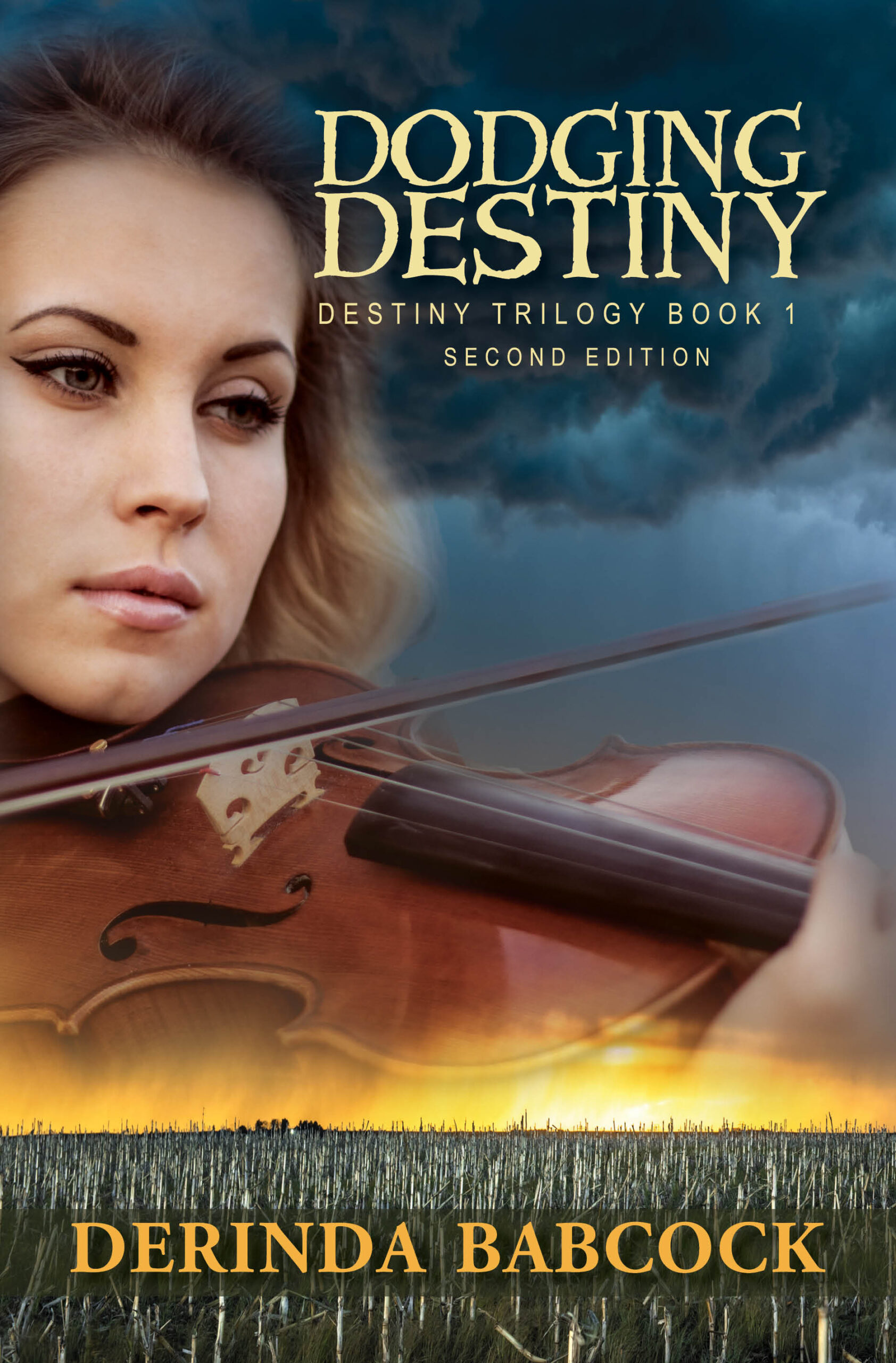 Derinda Babcock